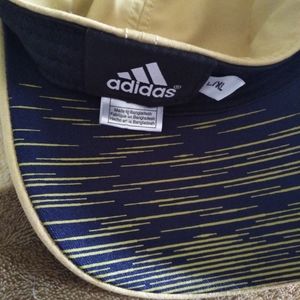 adidas | Accessories | Adidas Hat Uc Davis | Poshmark